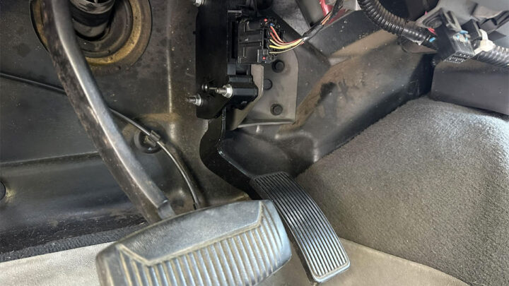 P2135 Code: Throttle Position Sensor Issue (Causes and How to Fix)