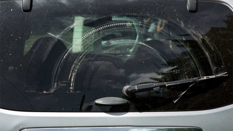 Windshield Wipers Won't Turn Off? (Causes and What to Do)