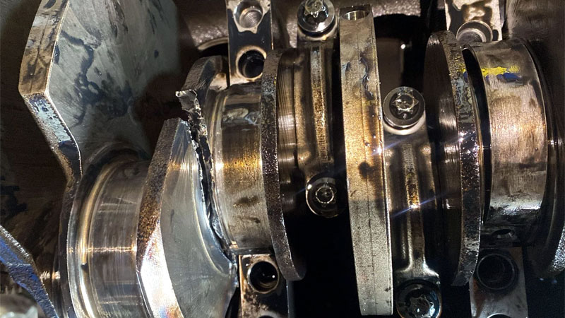 6 Symptoms of a Bad Crankshaft (and Replacement Cost in 2026)