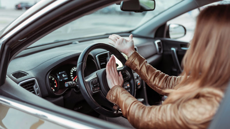5 Types of Car Horn Problems (Common Causes and Costs to Fix)