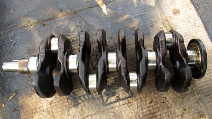 6 Symptoms of a Bad Crankshaft (and Replacement Cost in 2026)