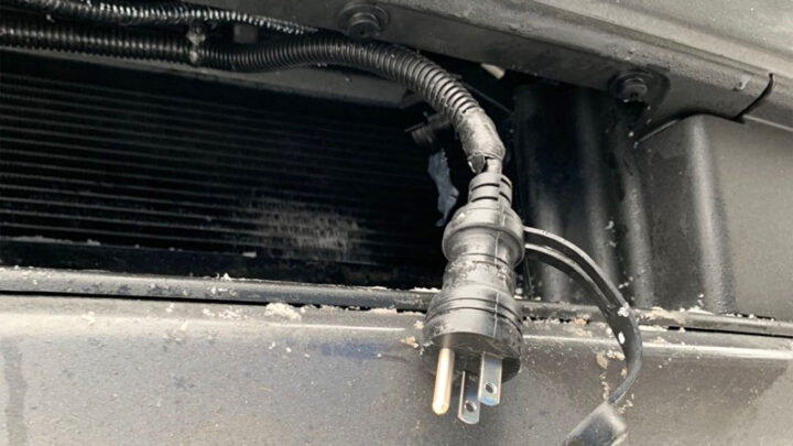 5 Signs of a Bad Diesel Block Heater (Causes and How to Test It)
