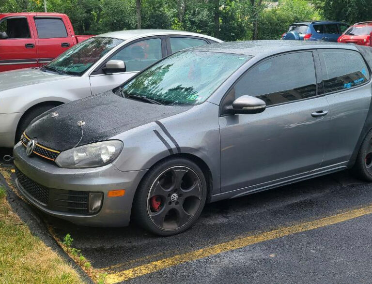 30 of the Most Cringe-Worthy Car Mods of All Time – Car Treatments
