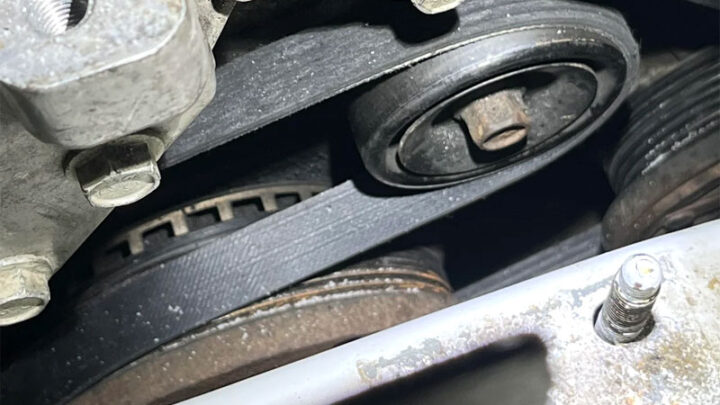 4 Symptoms of a Bad Harmonic Balancer (Replacement Cost in 2026)