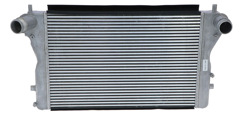 6 Signs of a Bad or Clogged Intercooler (and Replacement Cost)