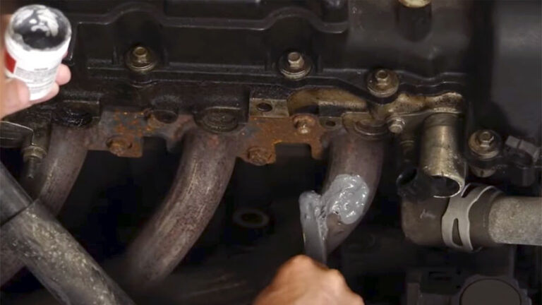 5 Signs of a Cracked Exhaust Manifold (Replacement Cost in 2026)