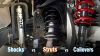 Shocks vs Struts vs Coilovers (What's the Difference?)