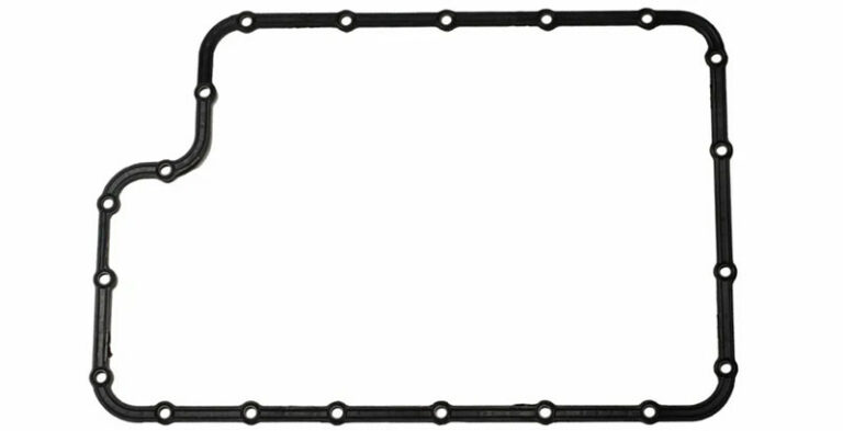 6 Signs of a Transmission Pan Gasket Leak (and Replacement Cost)
