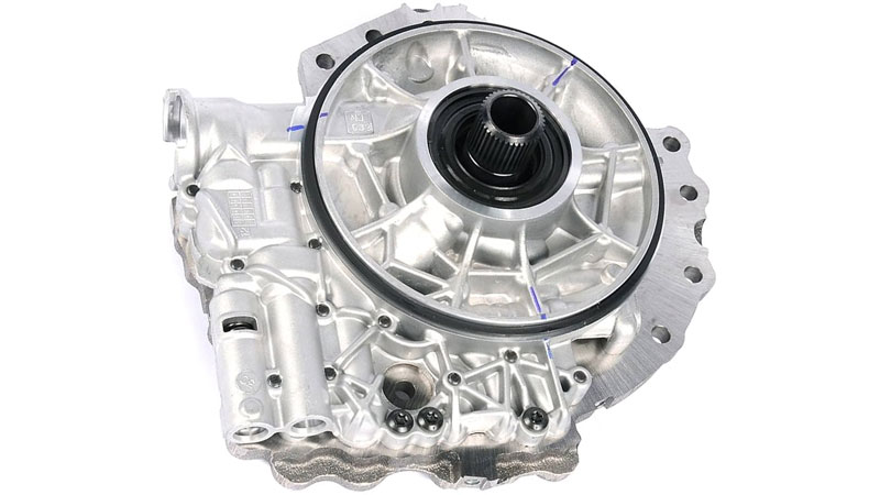 5 Symptoms of a Bad Transmission Pump (and Replacement Cost in 2026)