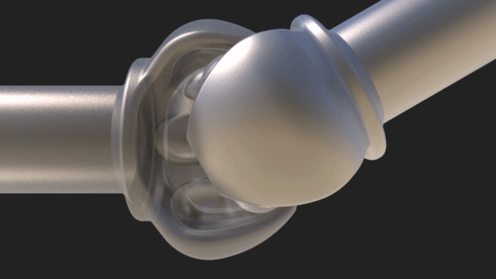 8 Different Types of Constant-Velocity (CV) Joints
